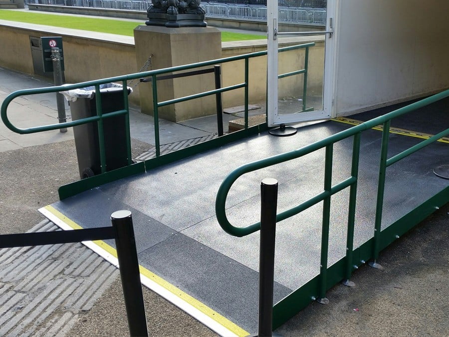 The British Museum, London - Heritage project