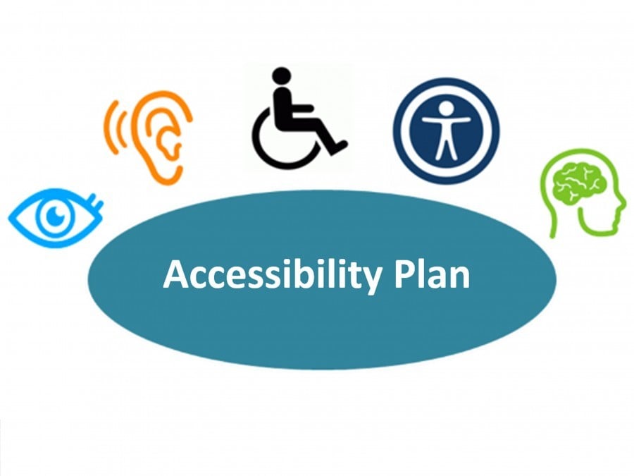 Schools Need An Accessibility Plan