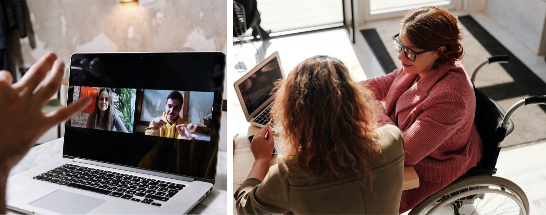 What is the access to work grant? | Rapid Ramp