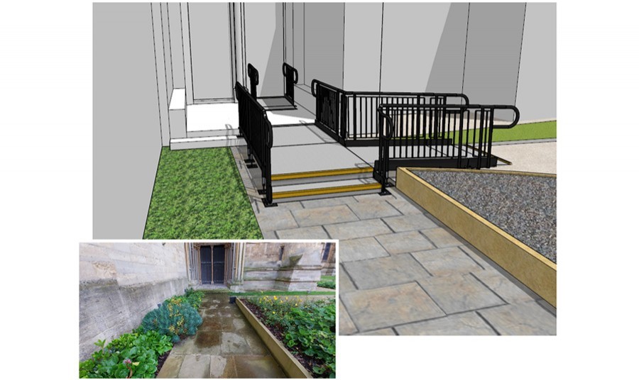 Lincoln Cathedral - case study