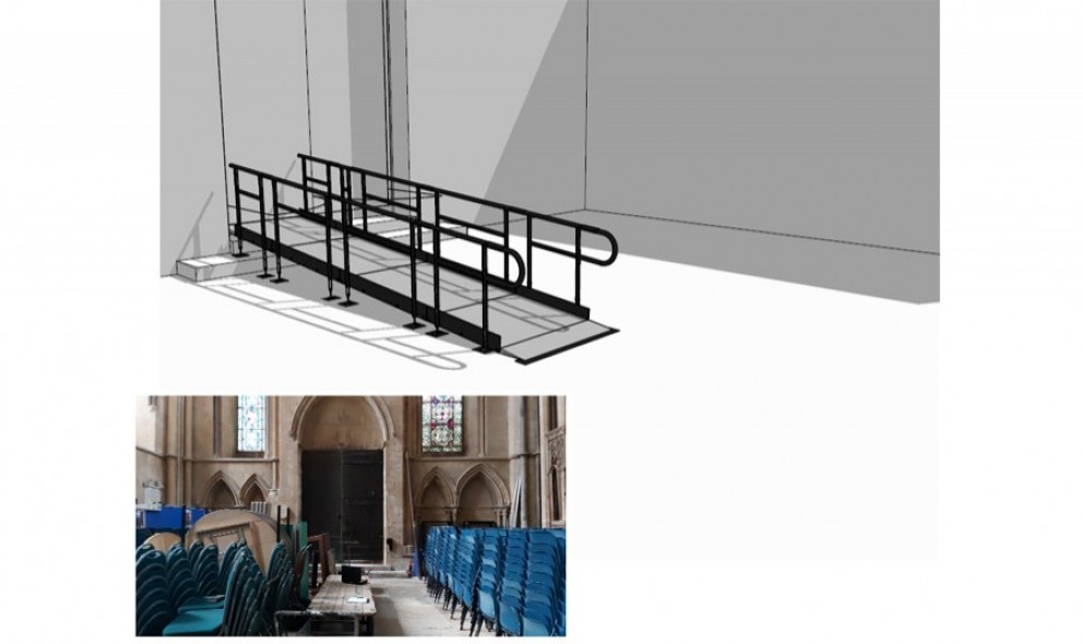 Lincoln Cathedral - case study