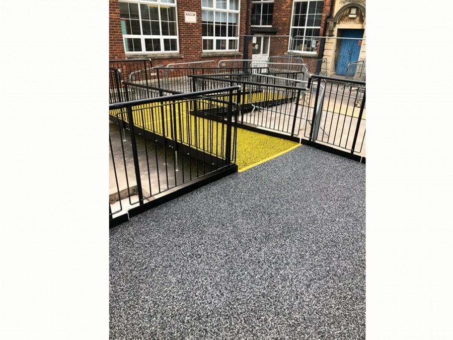 modular walkways - Modular Temporary Walkways