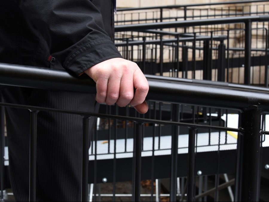 Why Do We Talk About ‘Warm-to-Touch’ Handrails? | Rapid Ram