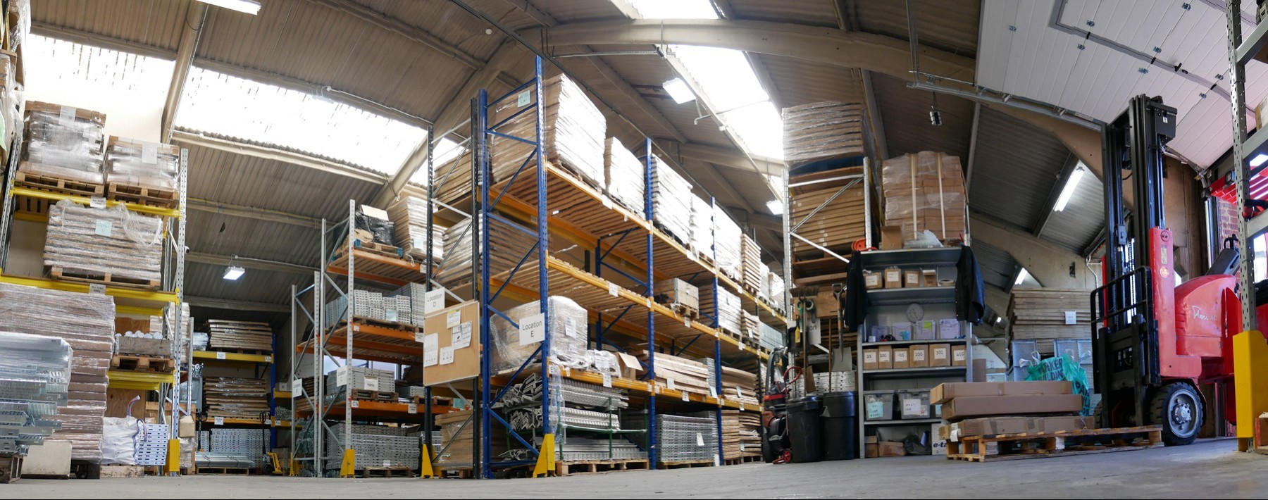 ramp installation & supply services - Rapid Ramp Systems