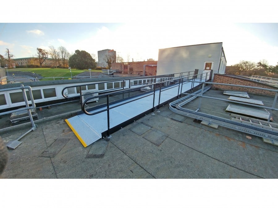 Princess Alexandra Hospital