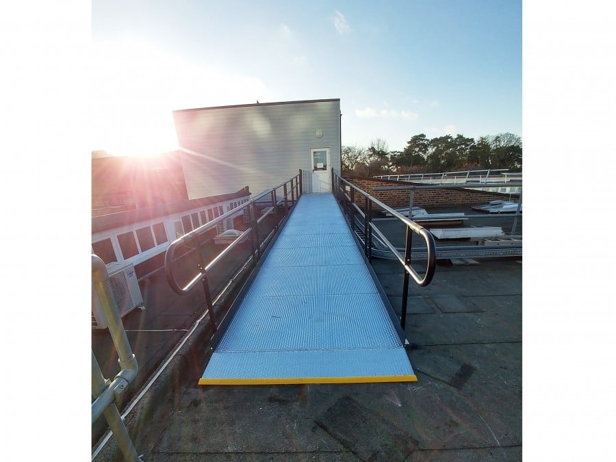 Princess Alexandra Hospital