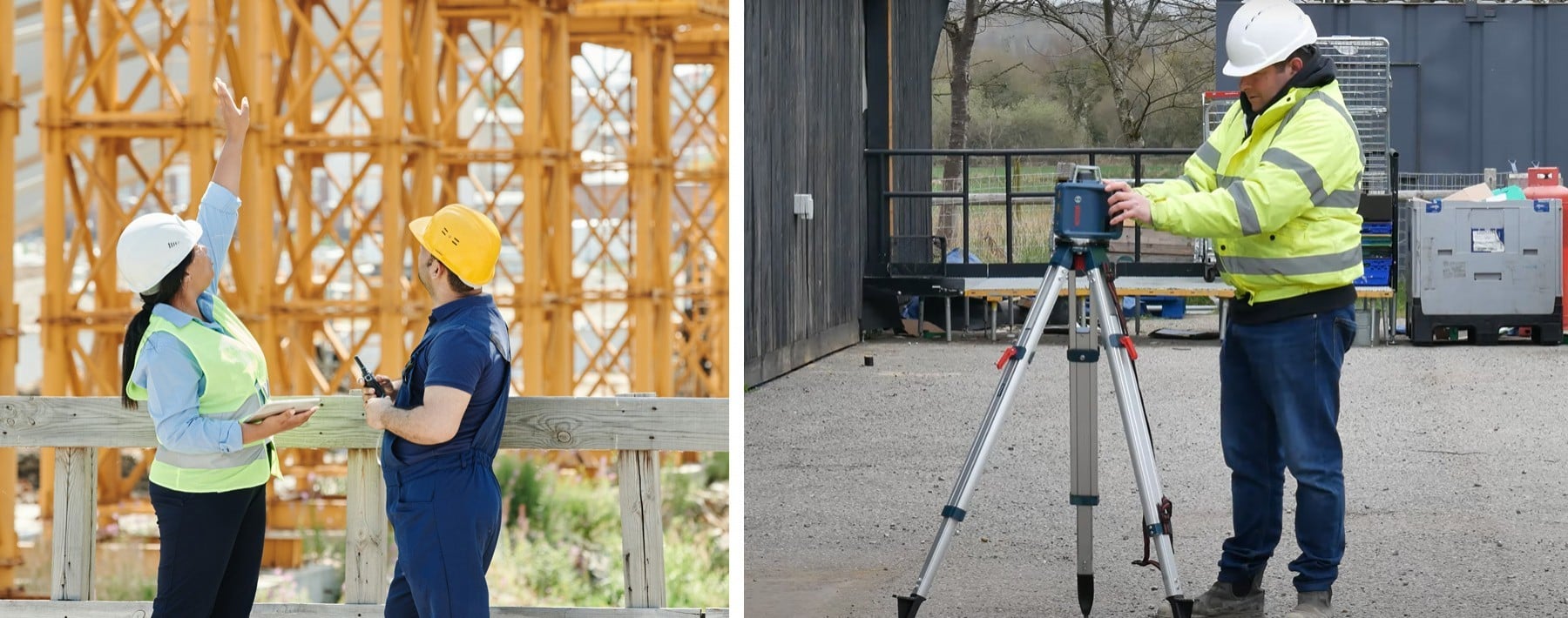 Do your ramps & steps require building control sign-off?